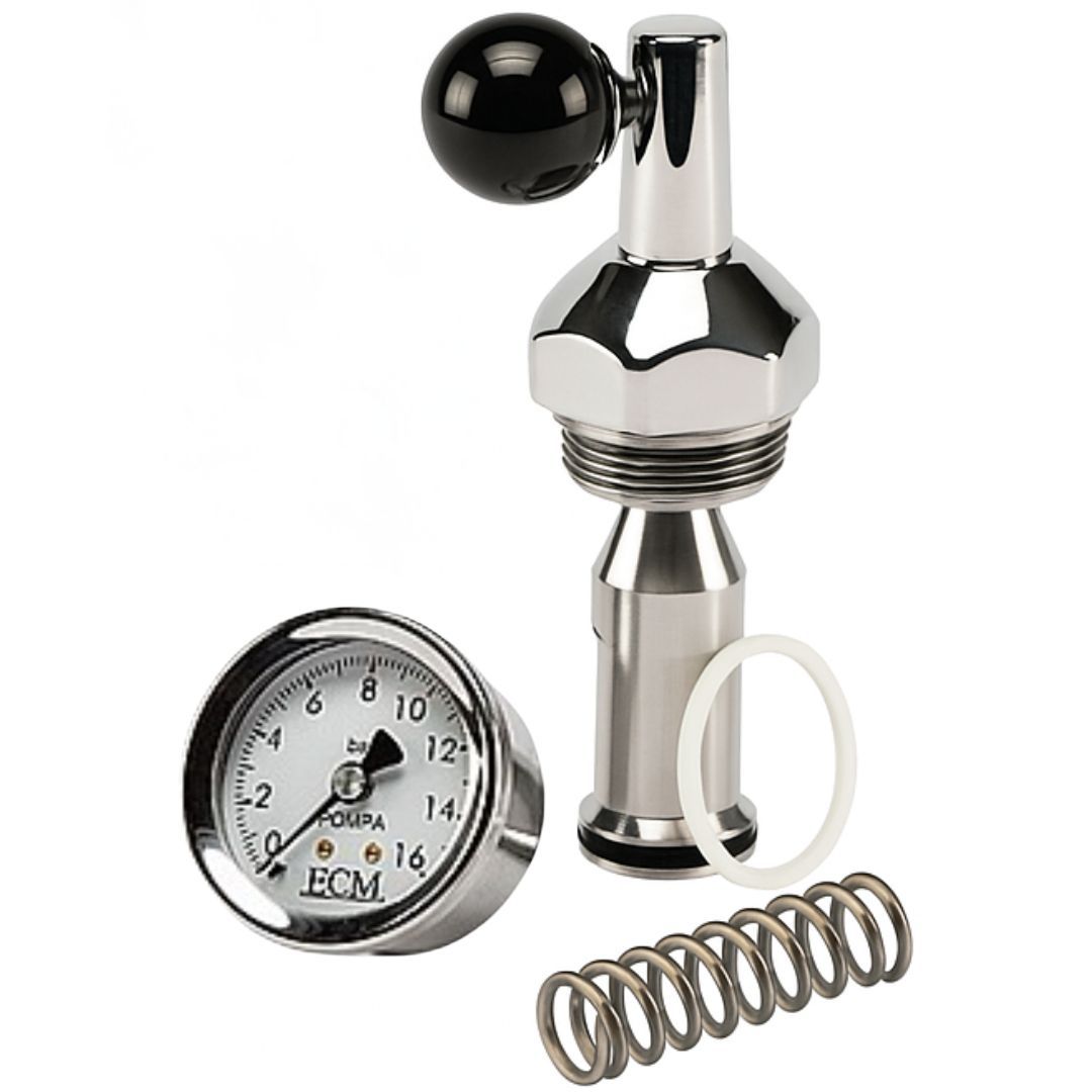 מווסת לחץ לראש E61 אי.סי.אם - ECM Flow Profil Valve | אביזרי ECM ...