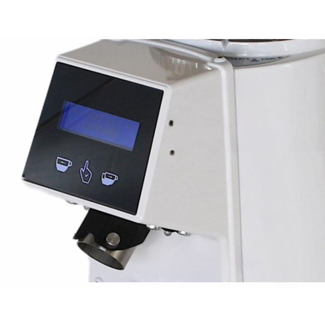 מטחנת קפה מקצועית Remidag ON DEMAND mst 64P EV Full Touch | מטחנות קפה ...