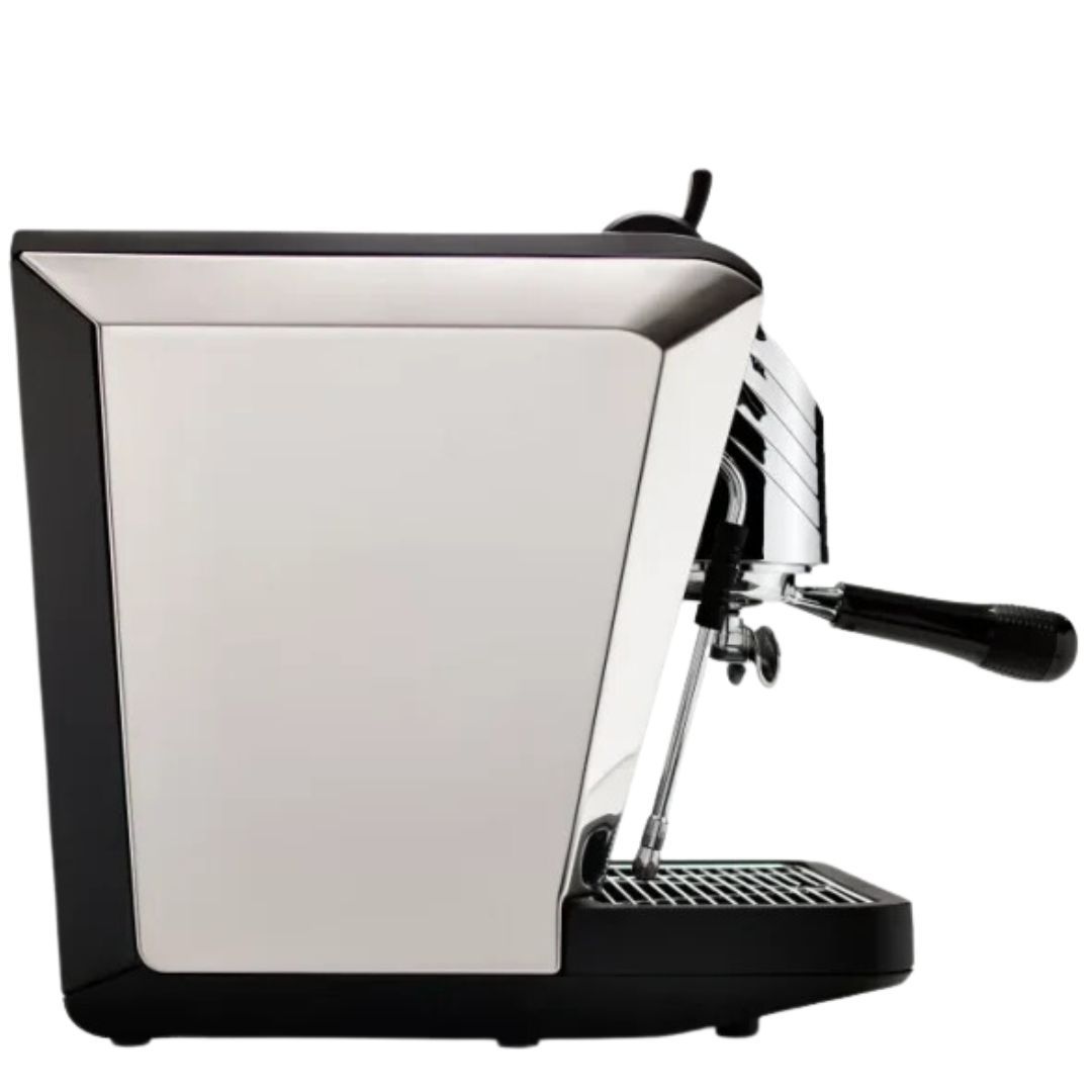 מכונת אספרסו מקצועית לבית Nuova Simonelli Oscar II | מכונות קפה ...