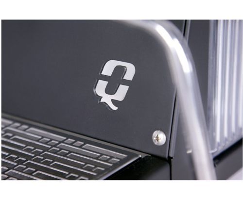 מכונת אספרסו Pop Up QuickMill | מכונות קפה ידניות | מכונות קפה | Vero Cafe