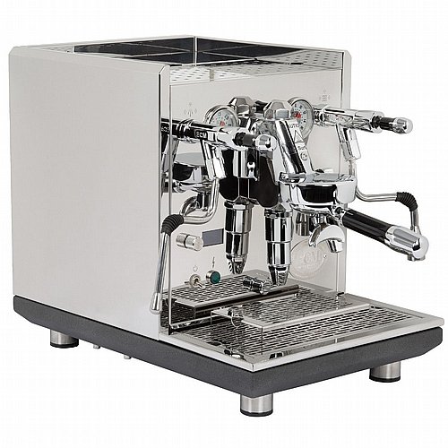 מכונת אספרסו ECM Synchronika II | מכונות קפה מקצועיות ECM | מותגים ...