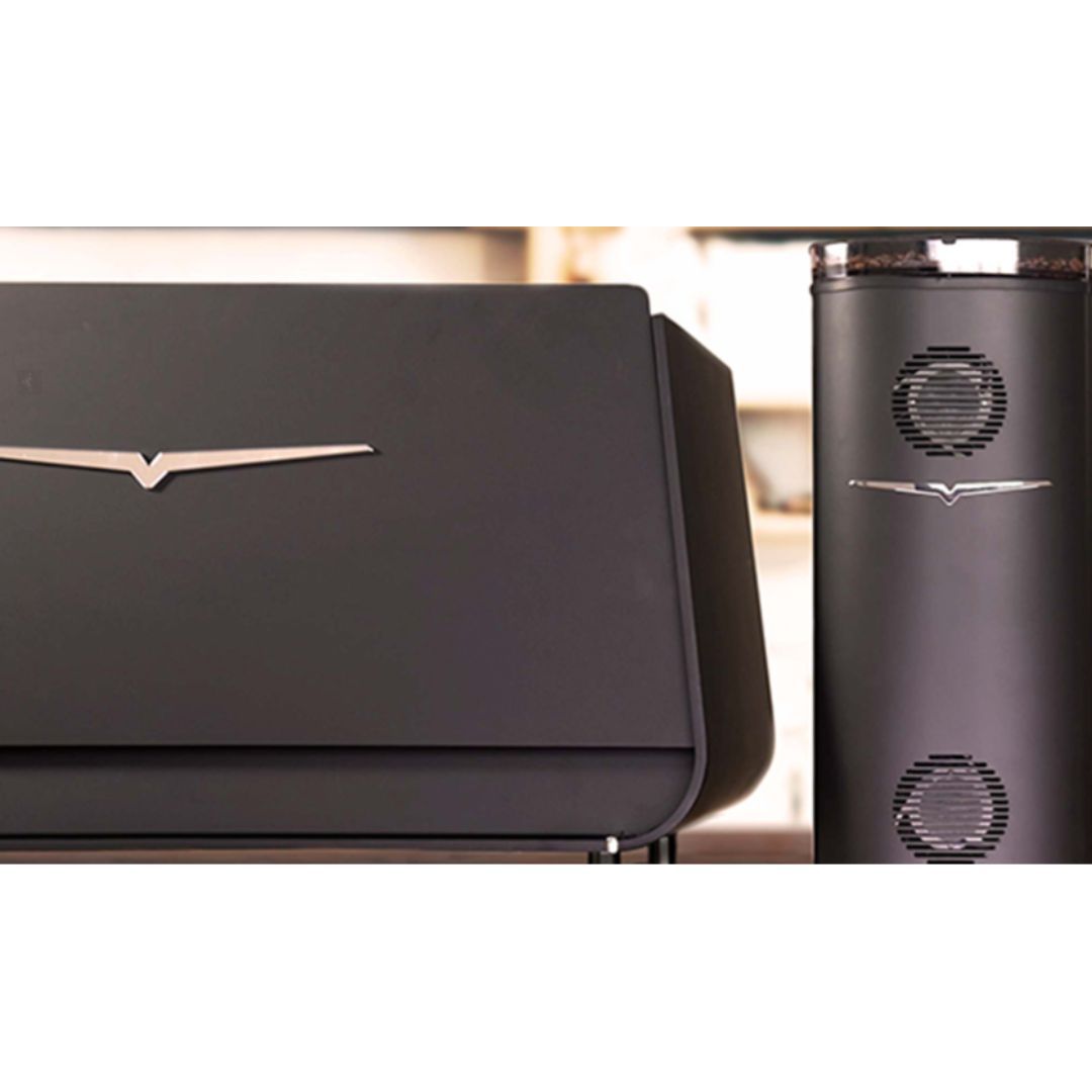 מטחנת קפה מקצועית Victoria Arduino Mythos MYONE | מטחנות קפה מקצועיות ...