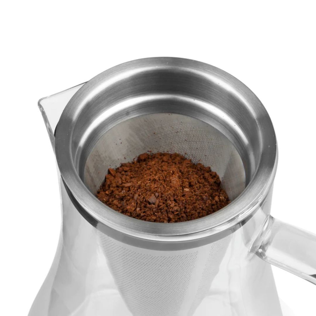 מכשיר חליטה קרה לקפה BEEM Cold Drip - Cold Brew | אביזרי קפה פילטר ...